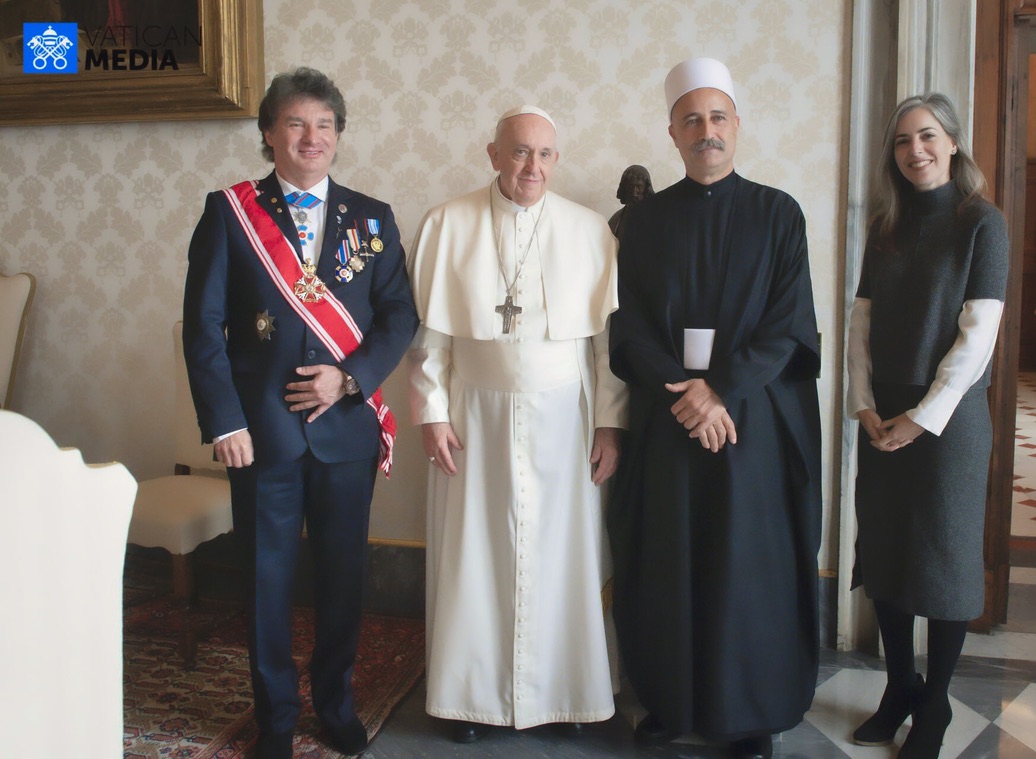 Biography – Andrzej Gasiorowski