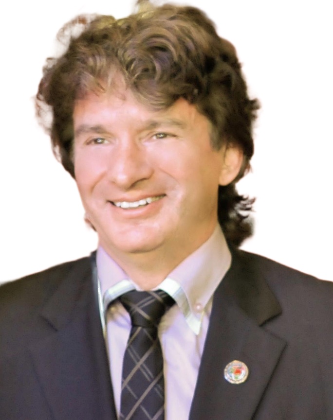 Biography – Andrzej Gasiorowski